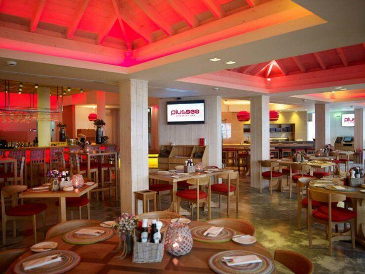 Plus Sea στη Λάρνακα - Ι LOVE STYLE