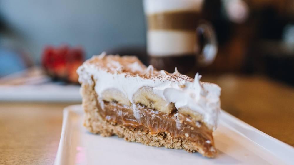 Πώς να φτιάξεις banoffee με πέντε υλικά - Ι LOVE STYLE