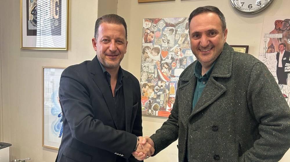 Κωνσταντίνος Κωνσταντίνου: Επιστρέφει στο SIGMA με τις «24 Ώρες ...