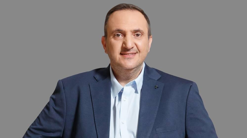 Κωνσταντίνος Κωνσταντίνου: Μάθαμε πότε κάνει πρεμιέρα η εκπομπή του στο ...
