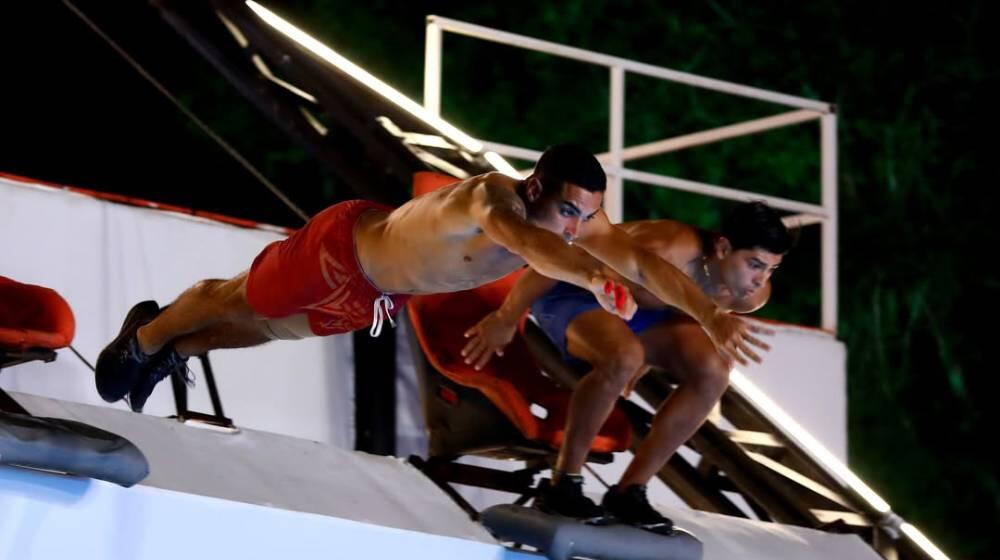 Exathlon Greece: Έρχεται στο νέο πρόγραμμα του ΣΙΓΜΑ - Ι LOVE STYLE