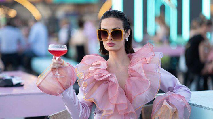 Absolut: Born to mix: Βρεθήκαμε στο καλοκαιρινό cocktail event στην ...