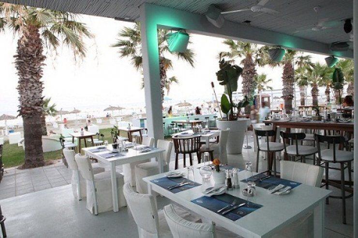 Koo Bar n’ Food: Καλοκαιρινή απόλαυση - Ι LOVE STYLE