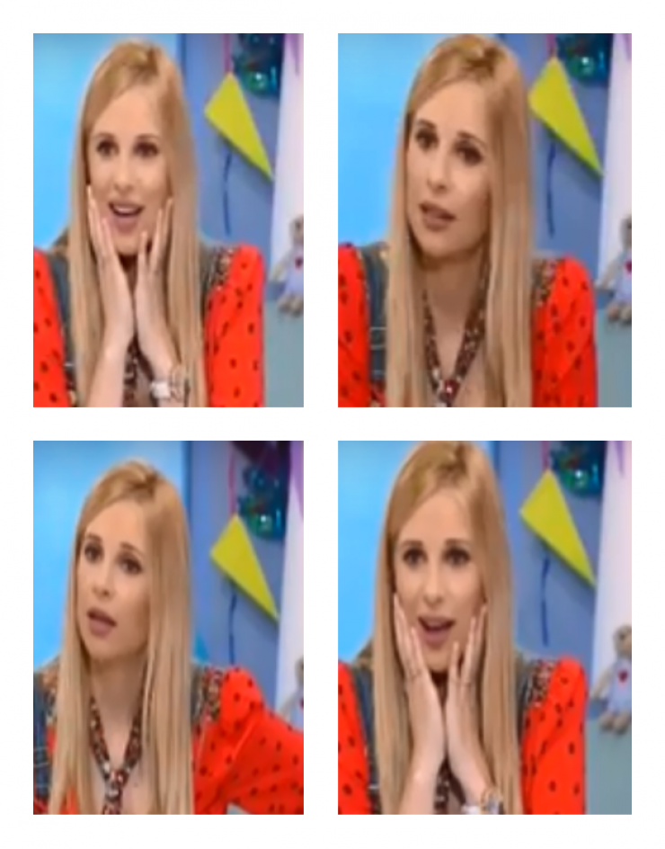 Δεν θα πιστεύετε στα αυτιά σας! Άφωνη η Χριστιάνα Αριστοτέλους με ...