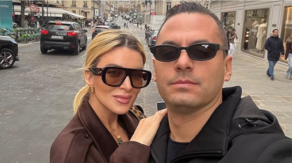 Καινούργιου: Aποκάλυψε πως βρίσκεται στη διαδικασία σύμφωνου συμβίωσης ...