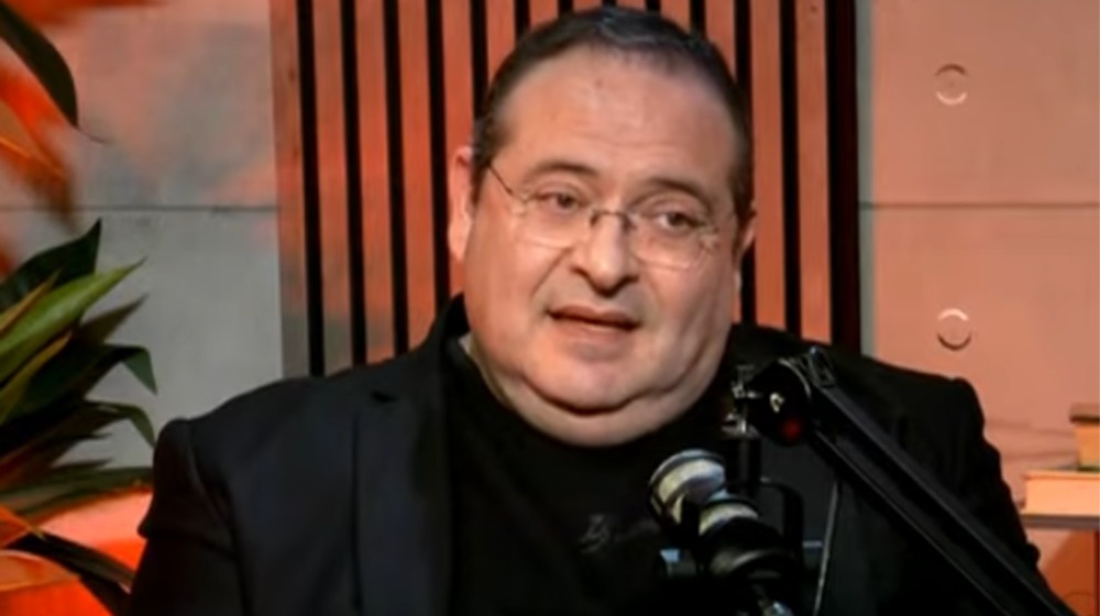 Δημήτρης Σούγλης για τα παιδιά του: «Είχα ιερό χρέος και καθήκον να μην ...