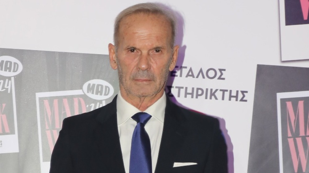 Πέτρος Κωστόπουλος: "Θα έπρεπε να είμαι λίγο καλύτερος σύζυγος" - Ι ...
