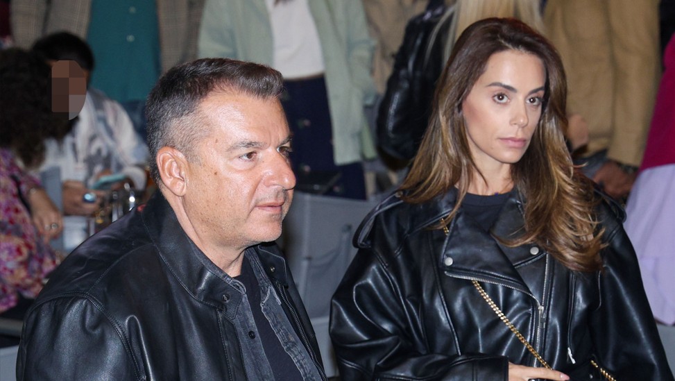 Mαρία Αντωνά: Η έντονη ενόχληση της on camera όταν ρωτήθηκε αν θα ...