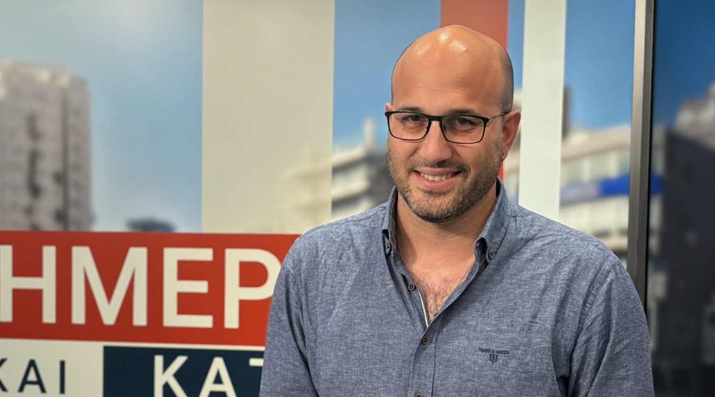 Xρήστος Μιχάλαρος: «Δεχτήκαμε επίθεση και ήταν άγρια» - Η εικόνα με ορό ...