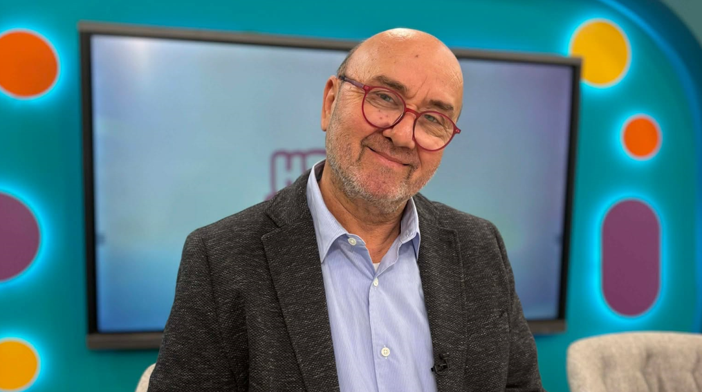 Ανδρέας Δημητρόπουλος: Τον χώρισαν την ημέρα του Αγίου Βαλεντίνου ...