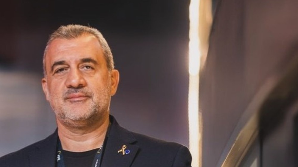Συγκινεί ο Λουκάς Φουρλάς για την κόρη του: "Μου λείπει το γέλιο σου η ...
