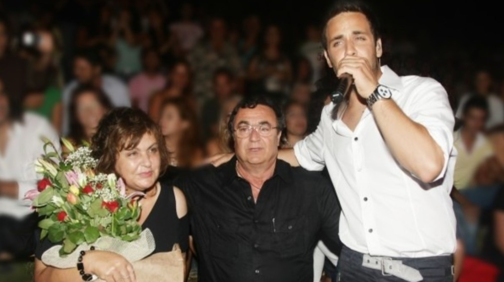Γιώργος Γιαννιάς: Έκανε τατουάζ τα πρόσωπα των γονιών του [εικόνα] - Ι ...