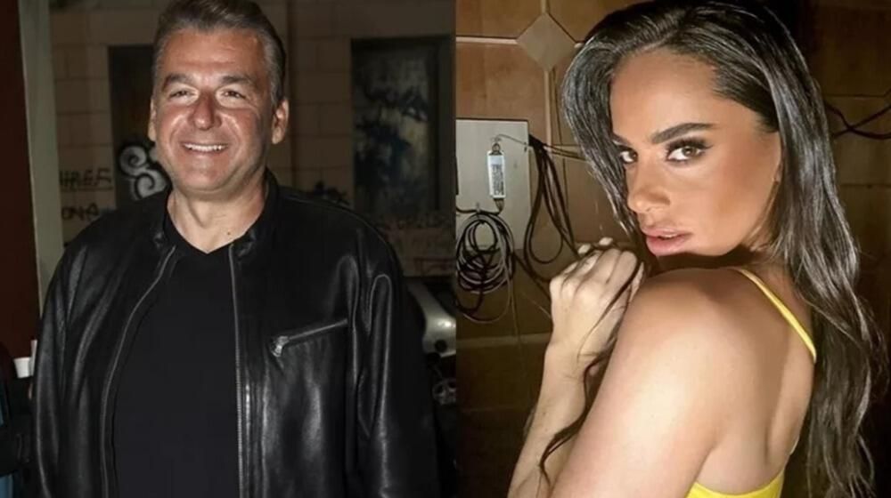 Λιάγκας – Αντωνά: Ταξίδι στο εξωτερικό πριν την έναρξη της νέας σεζόν ...