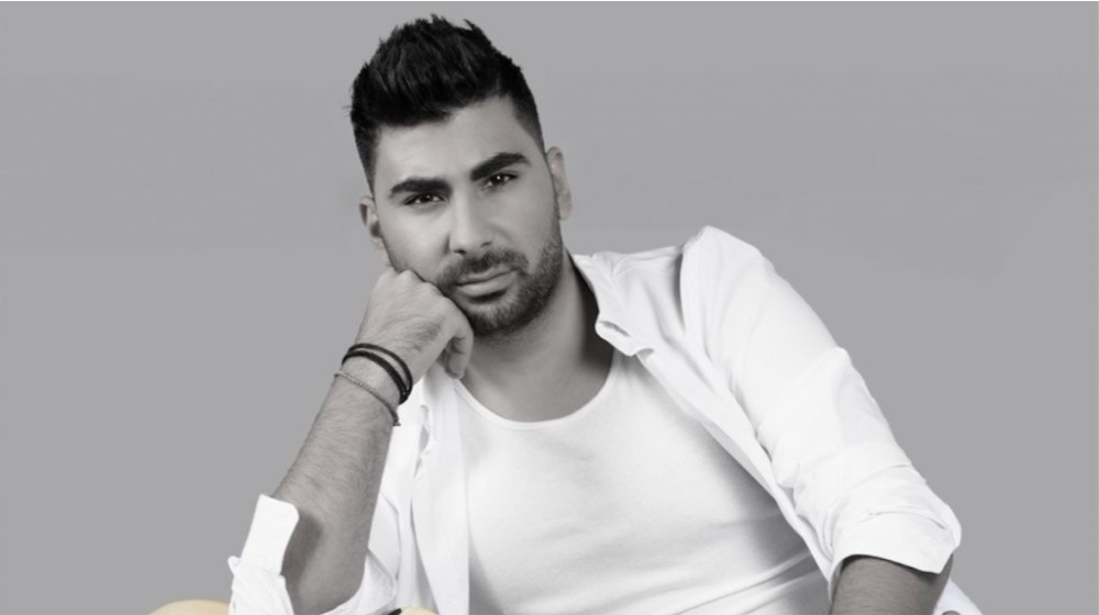 Κωνσταντίνος Παντελίδης: "Eίμαι άξιος να κάνω τη δική μου καριέρα. Δεν ...