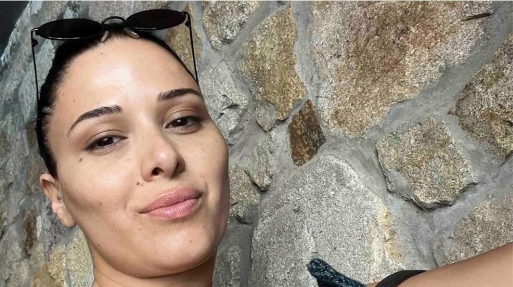 Στέλλα Στυλιανού: "Ήμουν μόνη μέσα σε ένα σπίτι χωρίς τους δικούς μου ...