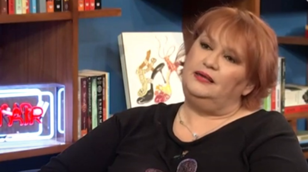 Συγκλονίζει η Καίτη Φίνου: "Για μένα η σωτηρία της ψυχής μου θα ήταν να ...